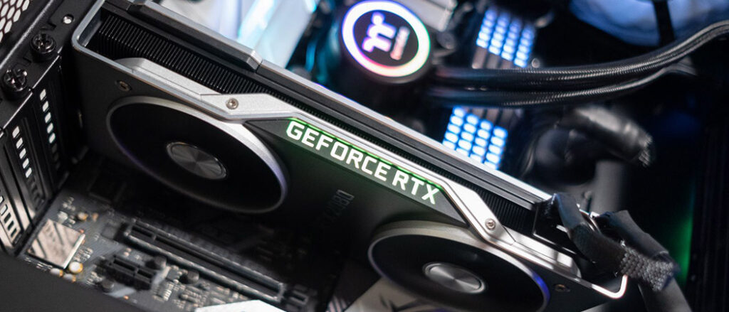 Onze top 5 beste grafische kaart van 2022 | PCGG